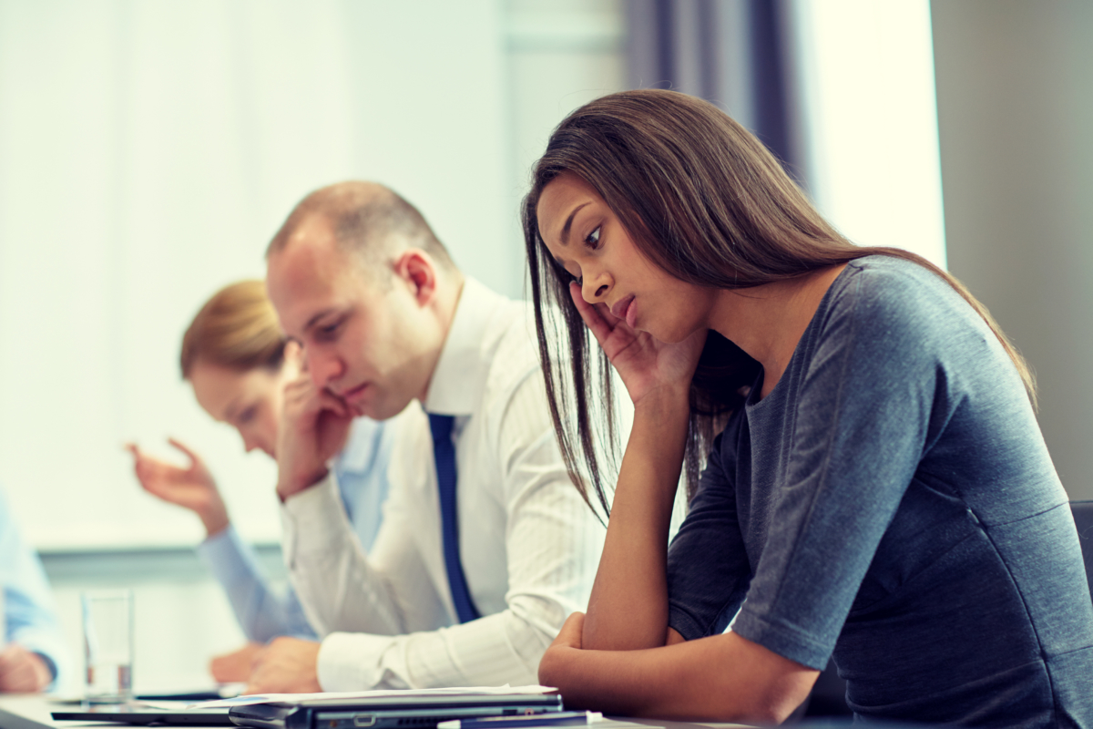 What Tops Financial Stress for Employees?