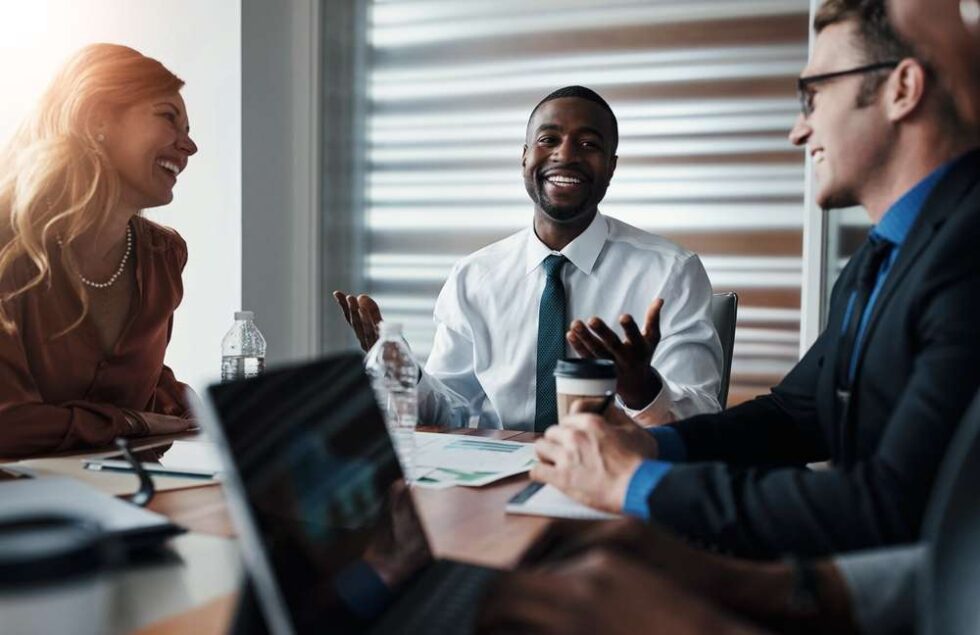 Financial Resiliency: The Skill You Didn’t Know Your Team Needed - Best ...